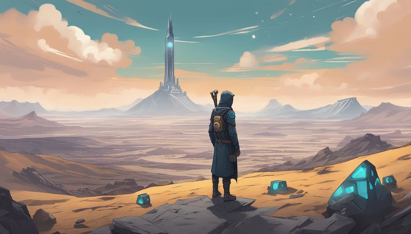 The Significance of Player 001 in Squid Game: A Deep Character Analysis