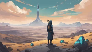 The Significance of Player 001 in Squid Game: A Deep Character Analysis