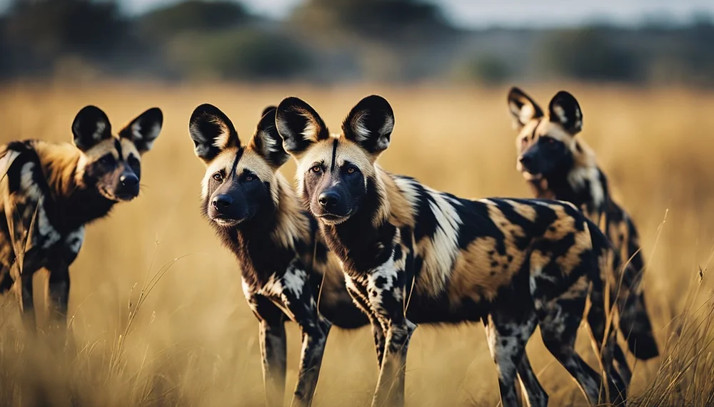9 Must-Watch African Wild Dog Documentaries: Nature's Endangered Predator