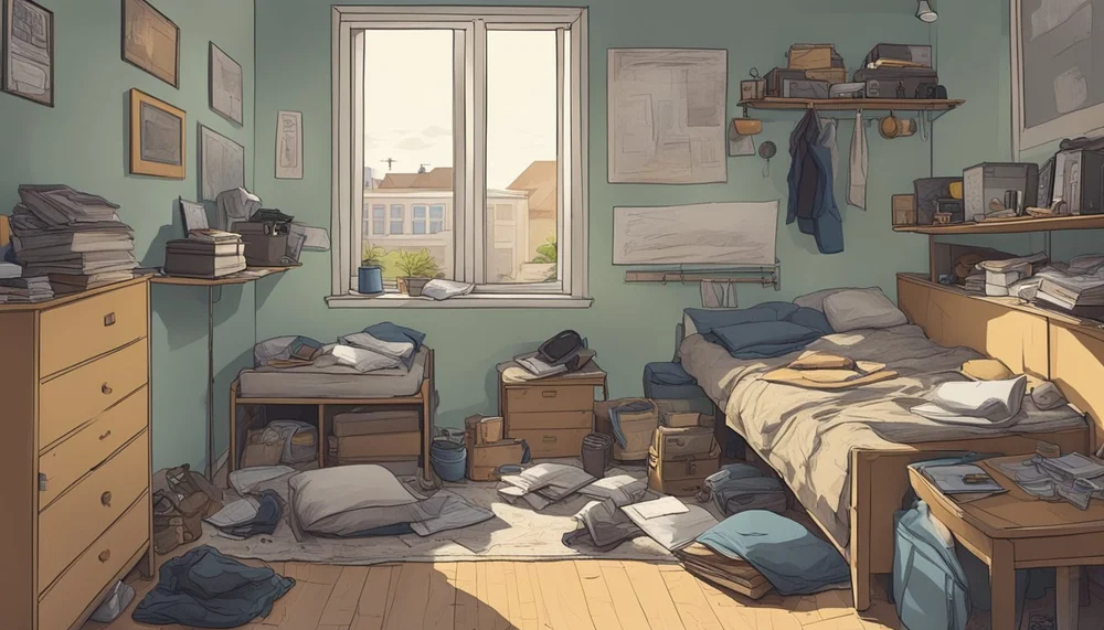 Maid: The True Story Behind Netflix's Hit Series on Poverty and Abuse