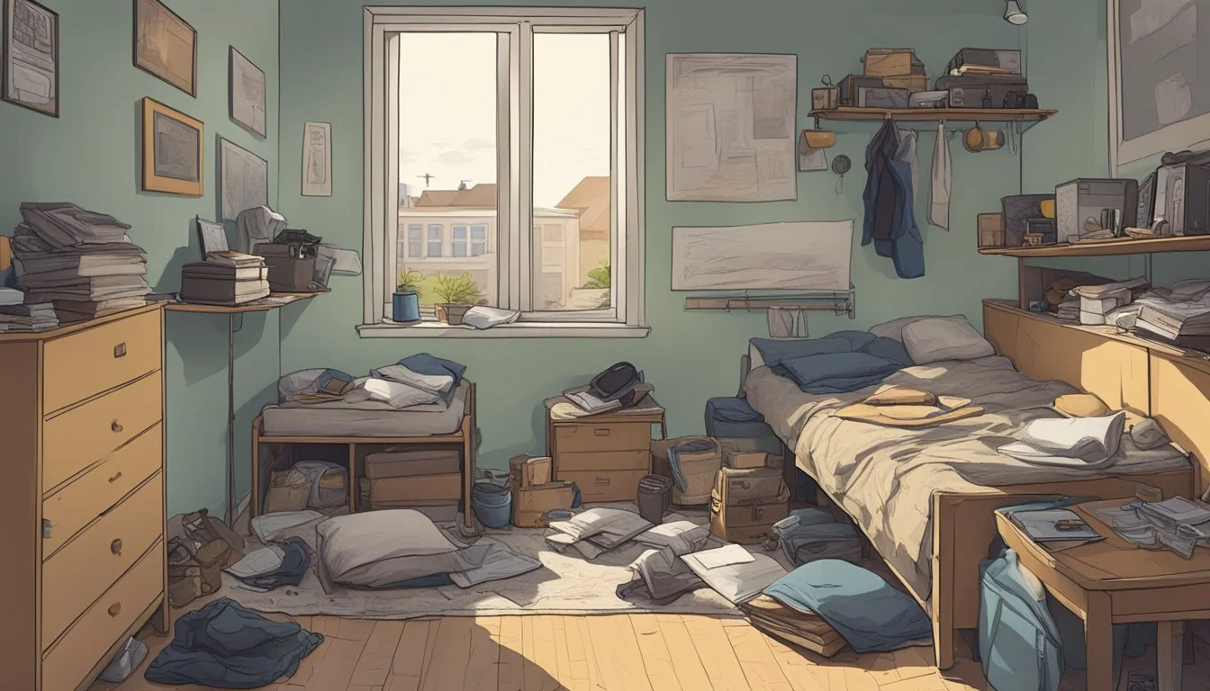 Maid: The True Story Behind Netflix's Hit Series on Poverty and Abuse