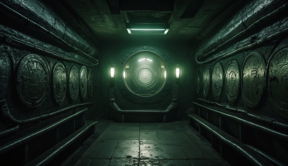 10 Must-Watch Documentaries on the Dulce Base Conspiracy: Unveiling UFO ...