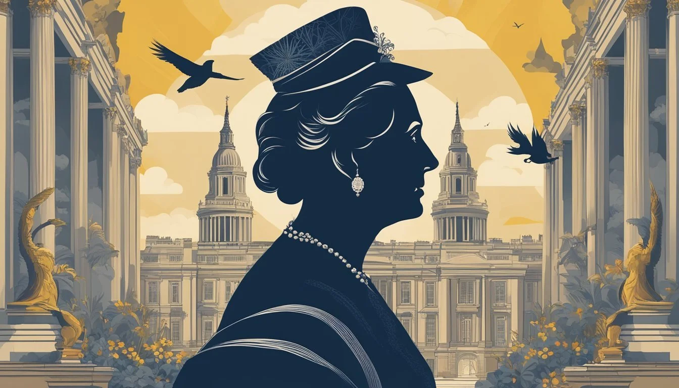 Margaret Thatcher Films: 6 Movies on Iron Lady's Rise to Power