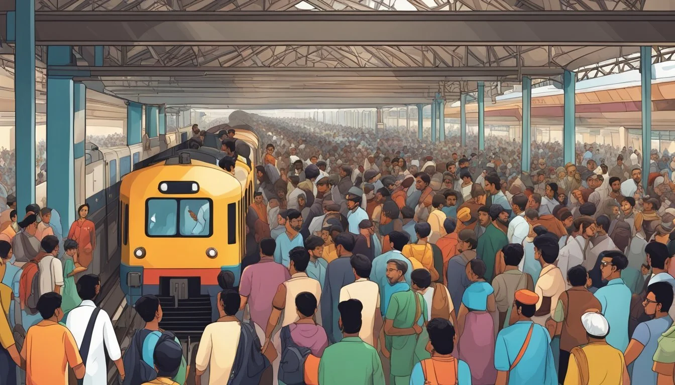 India Partition Films: 8 Movies on 1947 Independence Turmoil