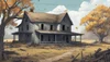 The True Crime Behind 'In Cold Blood': Truman Capote's Clutter Family ...