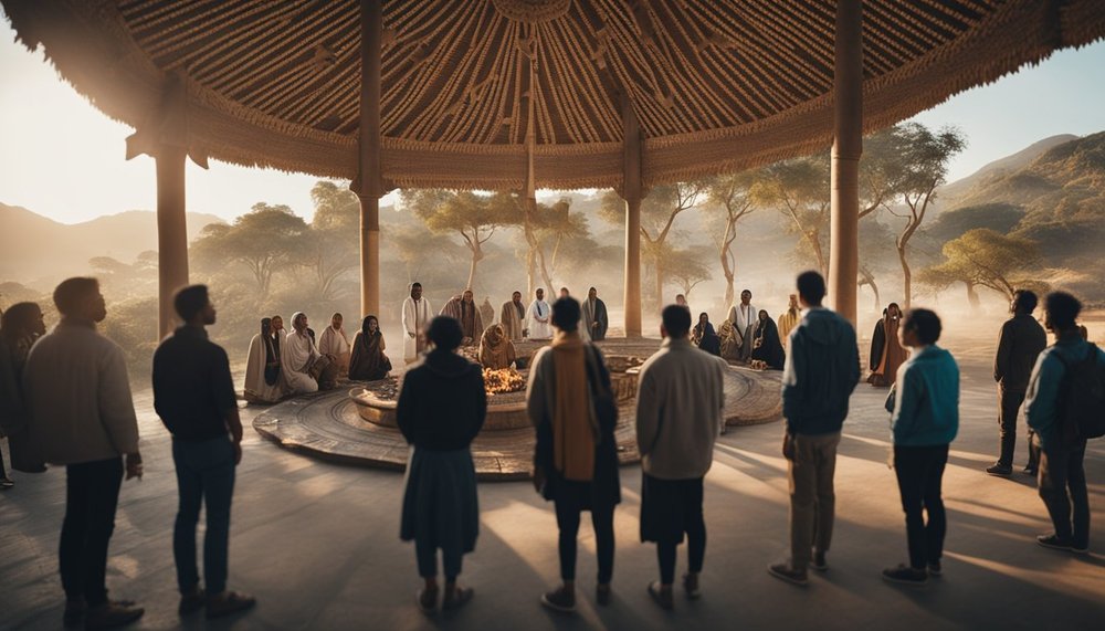 10 Must-Watch Documentaries on Religion's Impact on Cultural Identity