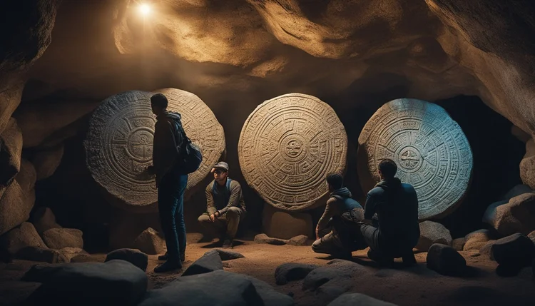 Unveiling the Enigma: 11 Documentaries on the Mystery of the Dropa Stones