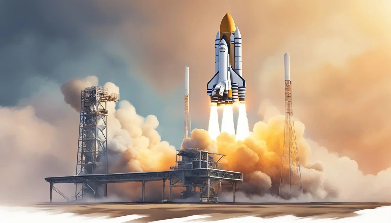 SpaceX's Rocket Evolution: Grasshopper to Starhopper | Elon Musk's Path ...