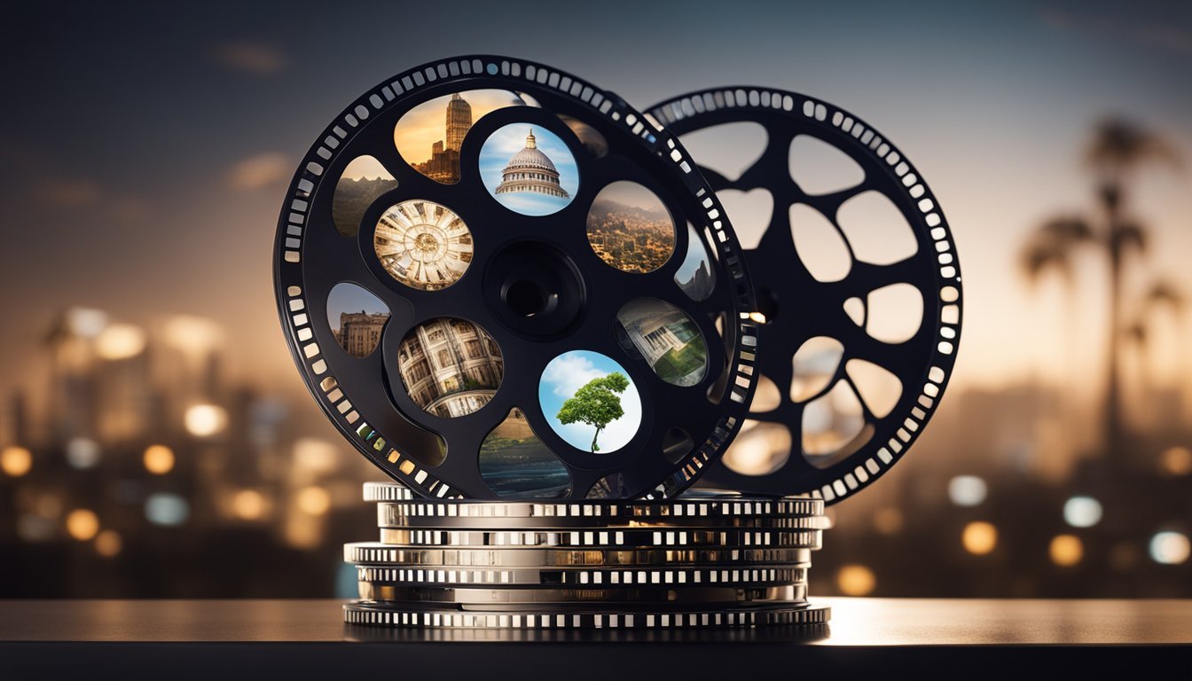 Immerse Yourself: 20 Captivating Documentaries About Cultural Immersion