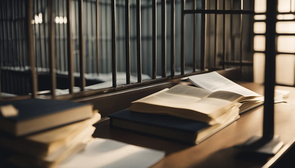 5 Inspiring Stories of Death Row Redemption and Transformation