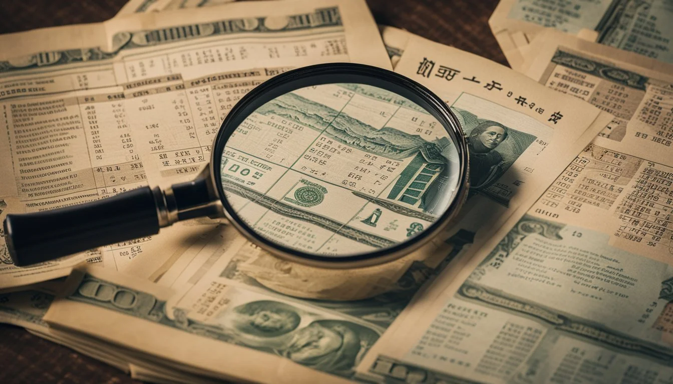 14 Must-Watch Documentaries on the History of Money and Economic Evolution