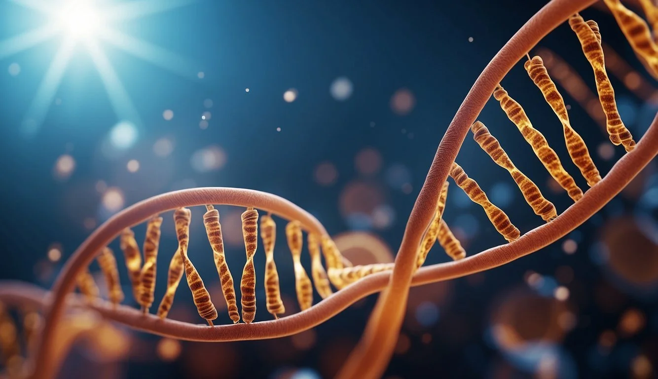 Top 7 Genetics Documentaries: Must-Watch Films for Science Enthusiasts