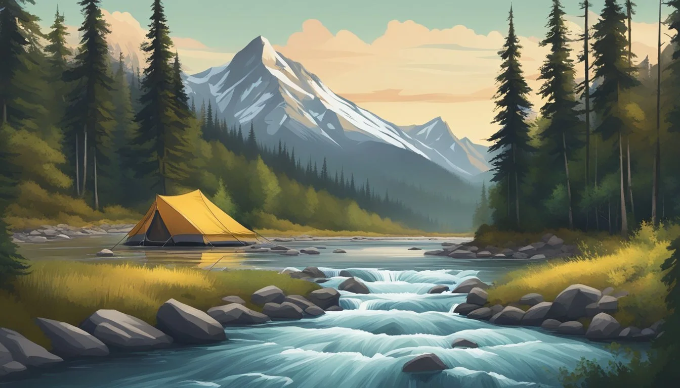 Christopher McCandless: The Real 'Into the Wild' Story