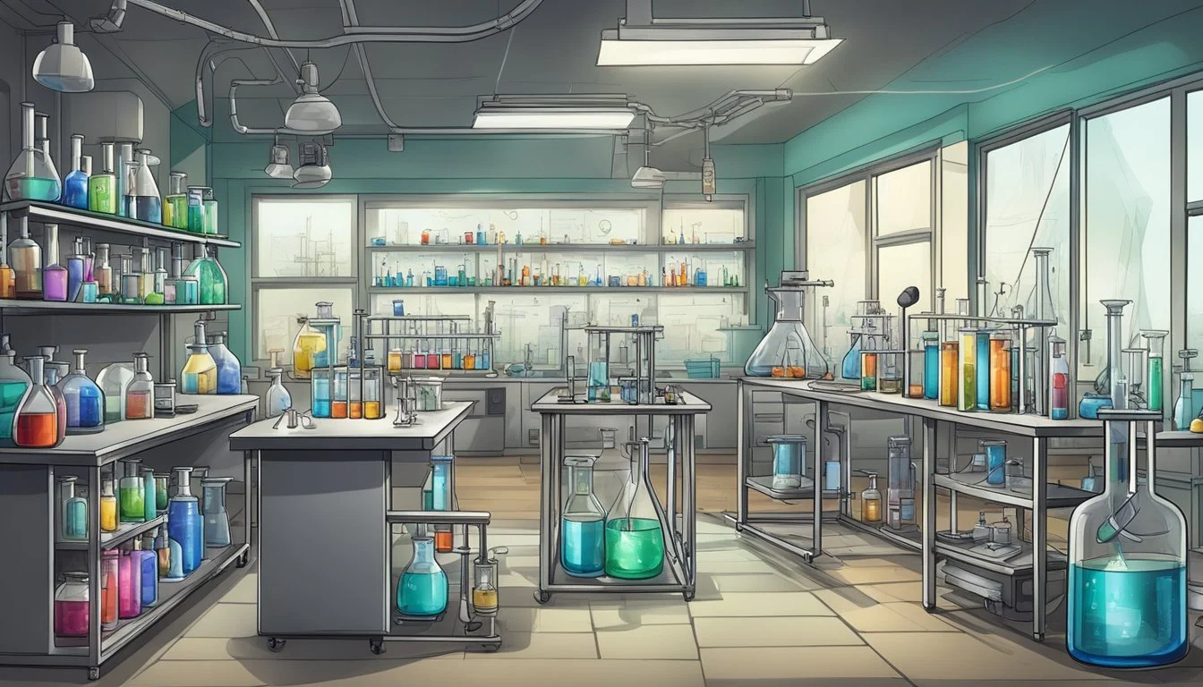 Breaking Bad's DEA: Striking a Balance Between Realism and Drama in TV ...