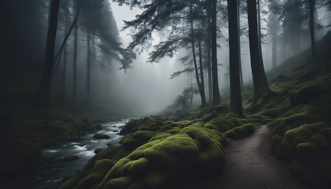 Green River Killer Documentaries: Inside Gary Ridgway's Decades-Long ...