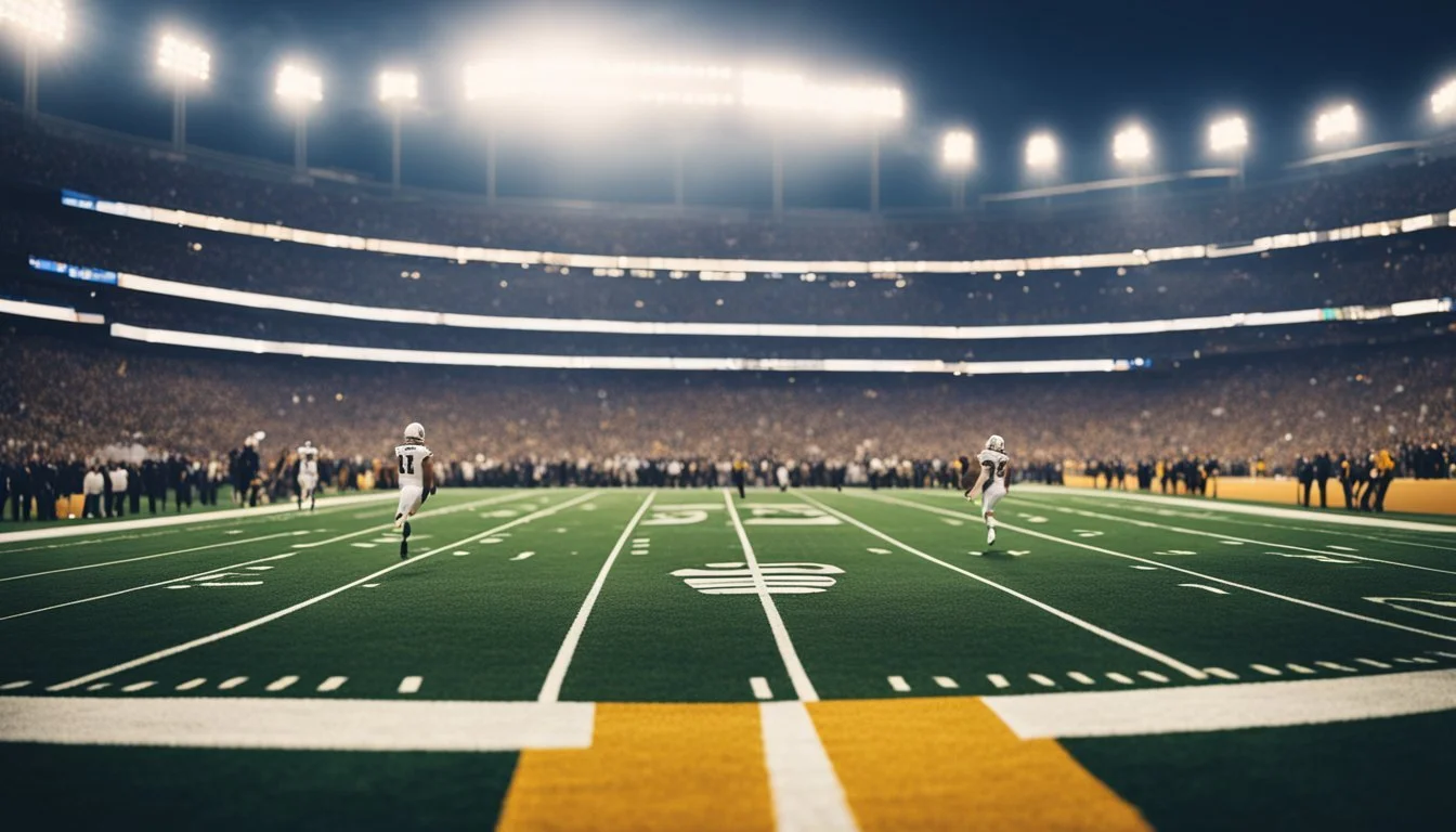 9 Essential NFL Documentaries: Explore the Game's Evolution and History