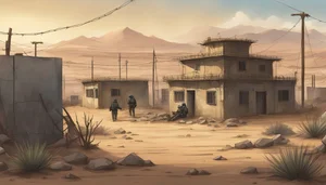 The Cartel in Breaking Bad: Balancing Crime Reality with TV Drama