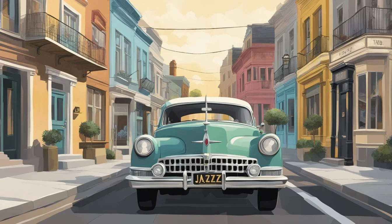 Green Book: The Controversial True Story vs. Hollywood's Portrayal of ...