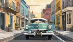 Green Book: The Controversial True Story vs. Hollywood's Portrayal of ...