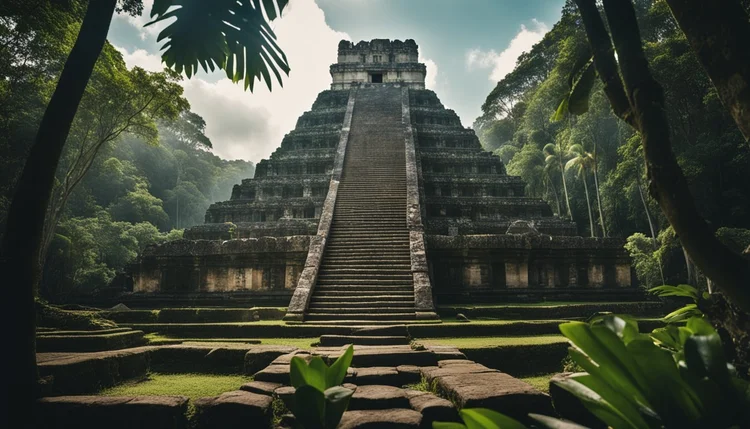 11 Documentaries About the Mystery of the Mayan Civilization
