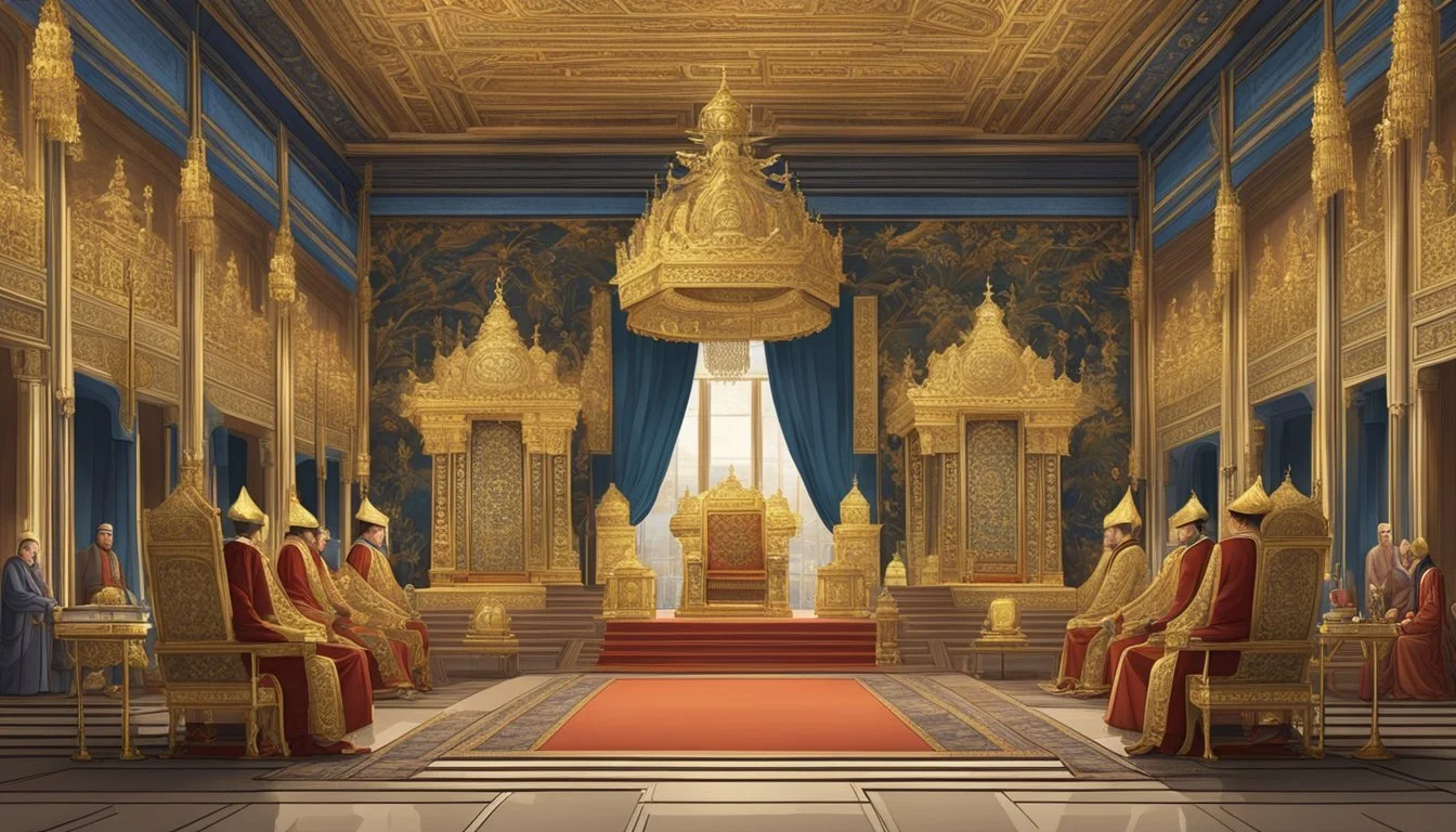 Puyi: The Real Story of China's Last Emperor Behind Bertolucci's Film