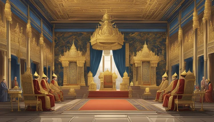 Puyi: The Real Story of China's Last Emperor Behind Bertolucci's Film