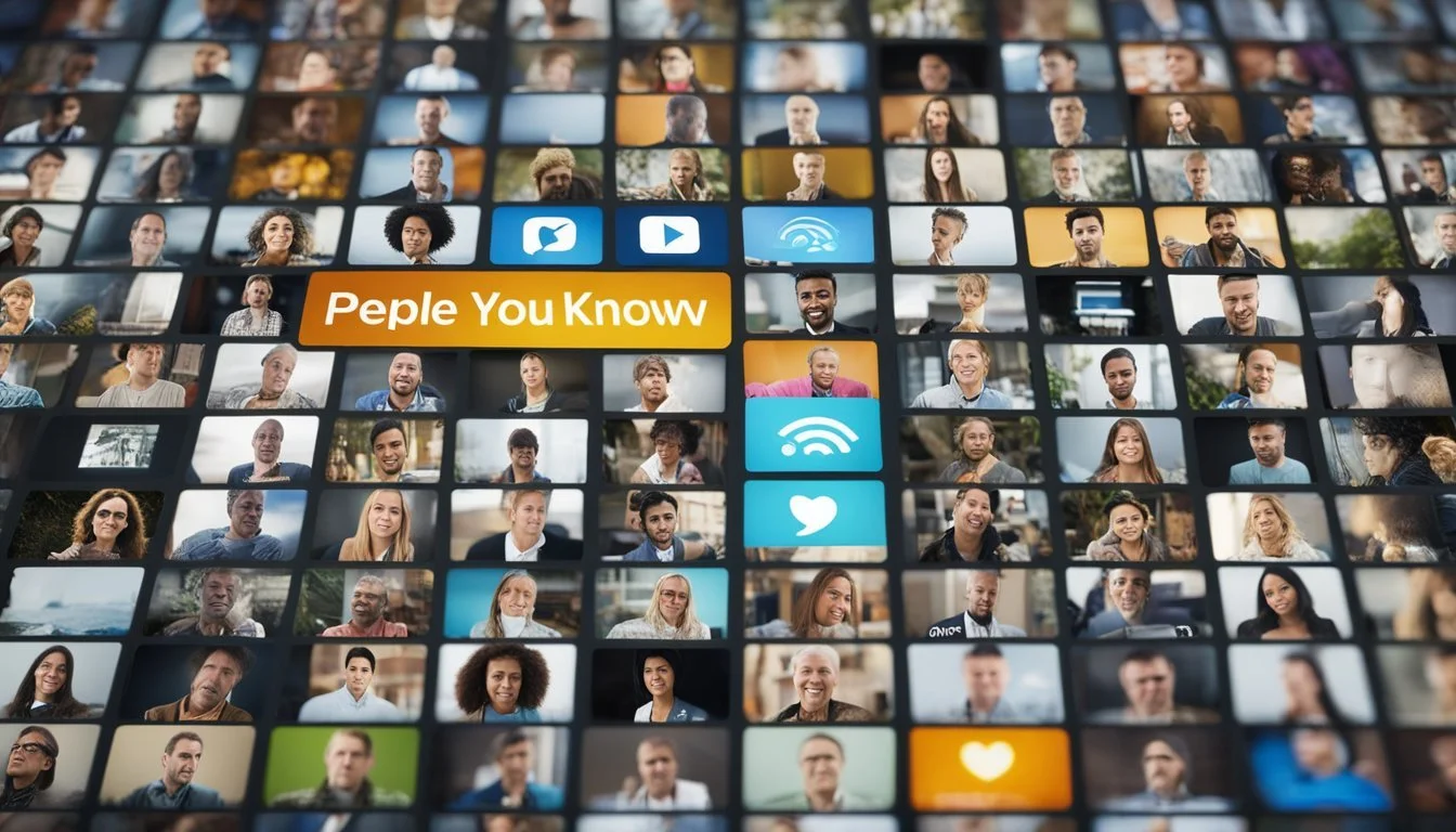 Top 12 Documentaries on Social Media's Impact on Mental Health