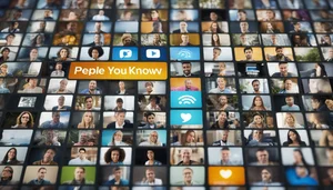 Top 12 Documentaries on Social Media's Impact on Mental Health