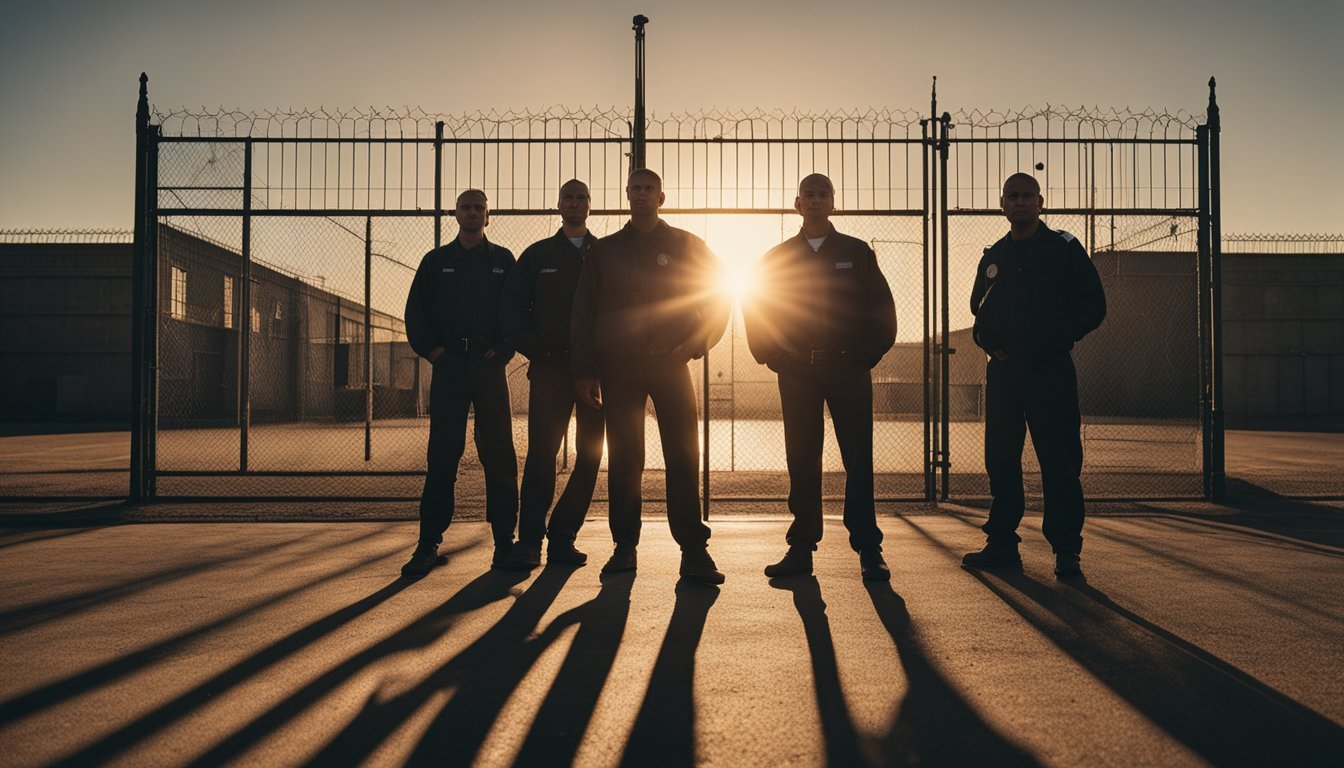 Top 8 Films on Post-Incarceration Struggles: Reentry After Prison