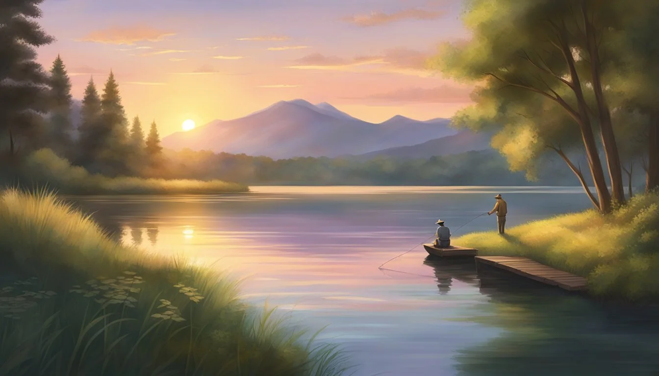 8 Must-Watch Fishing Documentaries | Angler's Guide to Aquatic Cinema