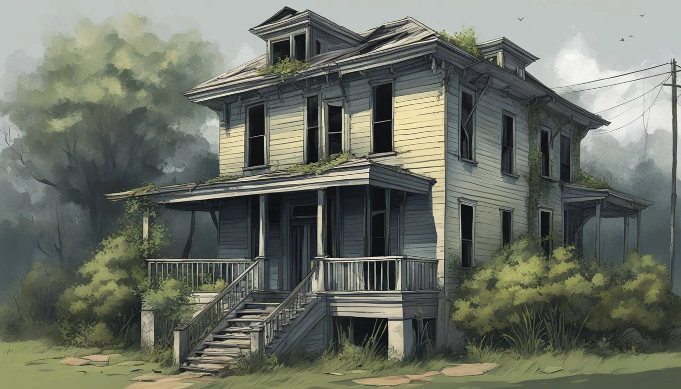 Harrison Graham: Philadelphia's 'Corpse Collector' Who Terrorized North ...