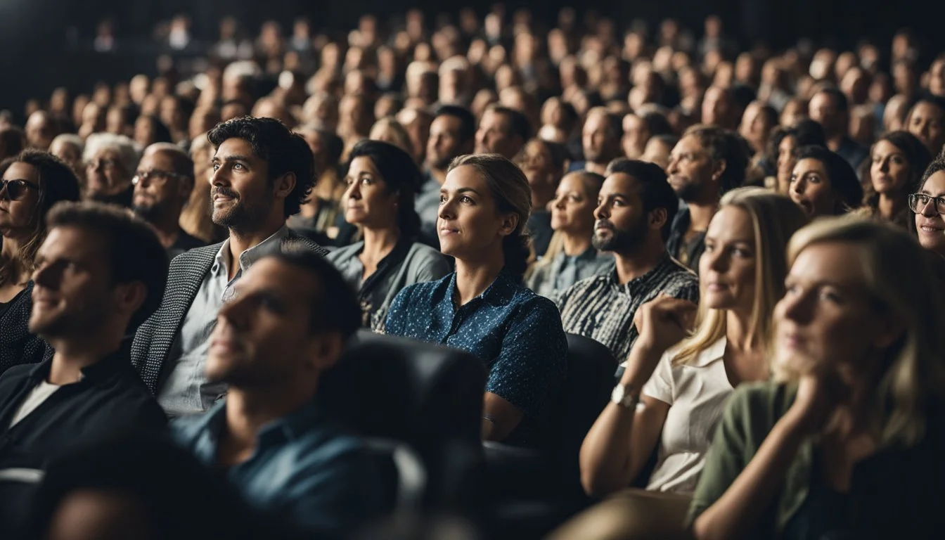 11 Must-Watch Australian Documentaries: Discover the Best of Down Under ...