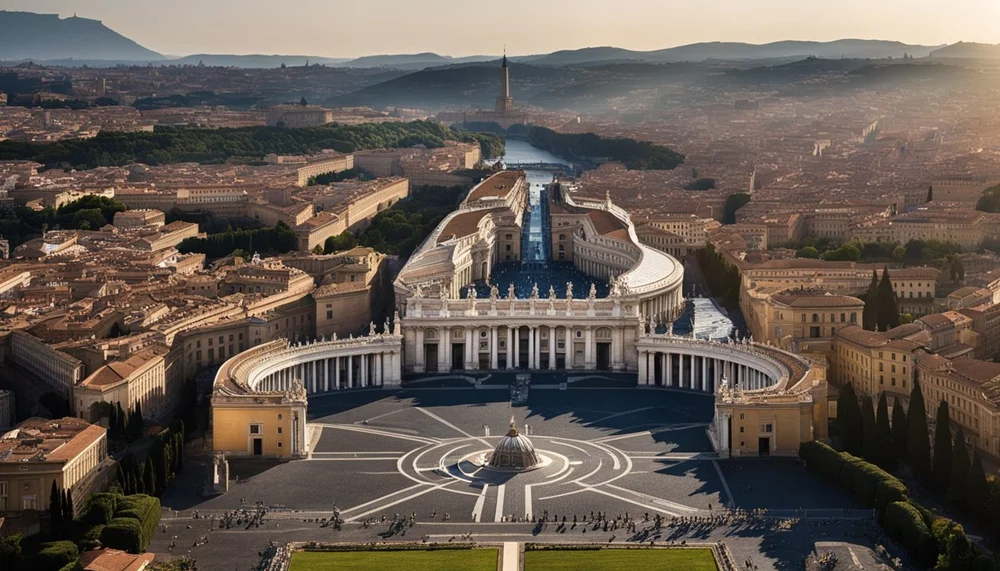 Top Documentaries on Papal History: Must-Watch Films for History ...