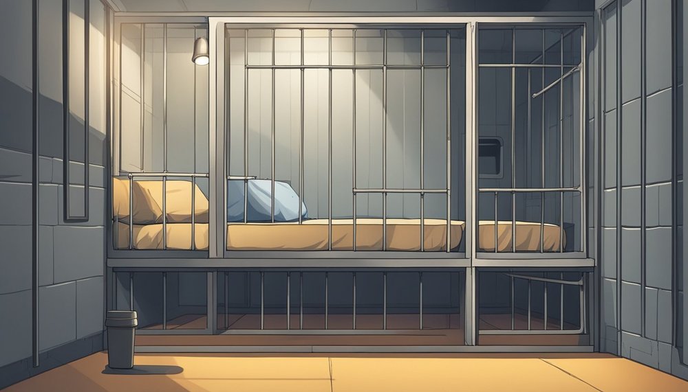 Alfred Gaynor: Springfield's Serial Killer Who Murdered 8+ (1995-1998 ...