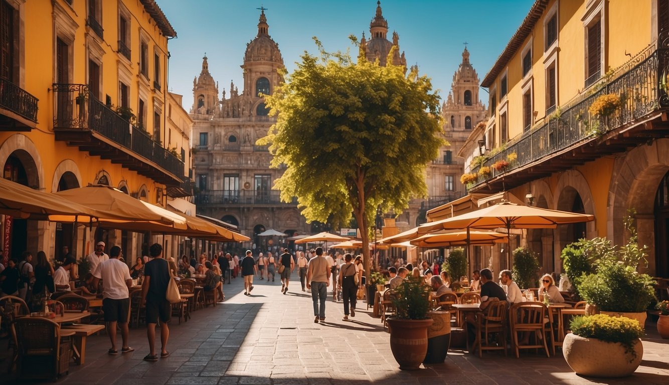 9 Must-Watch Documentaries on Spain: Dive into Culture, History ...