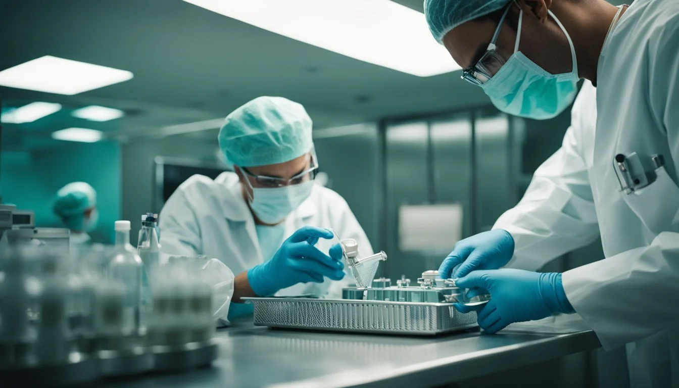 7 Gripping Films on the First Heart Transplant: Medical History Comes Alive