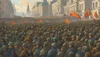 7 Gripping Russian Revolution Films: 1917's Upheaval Unveiled