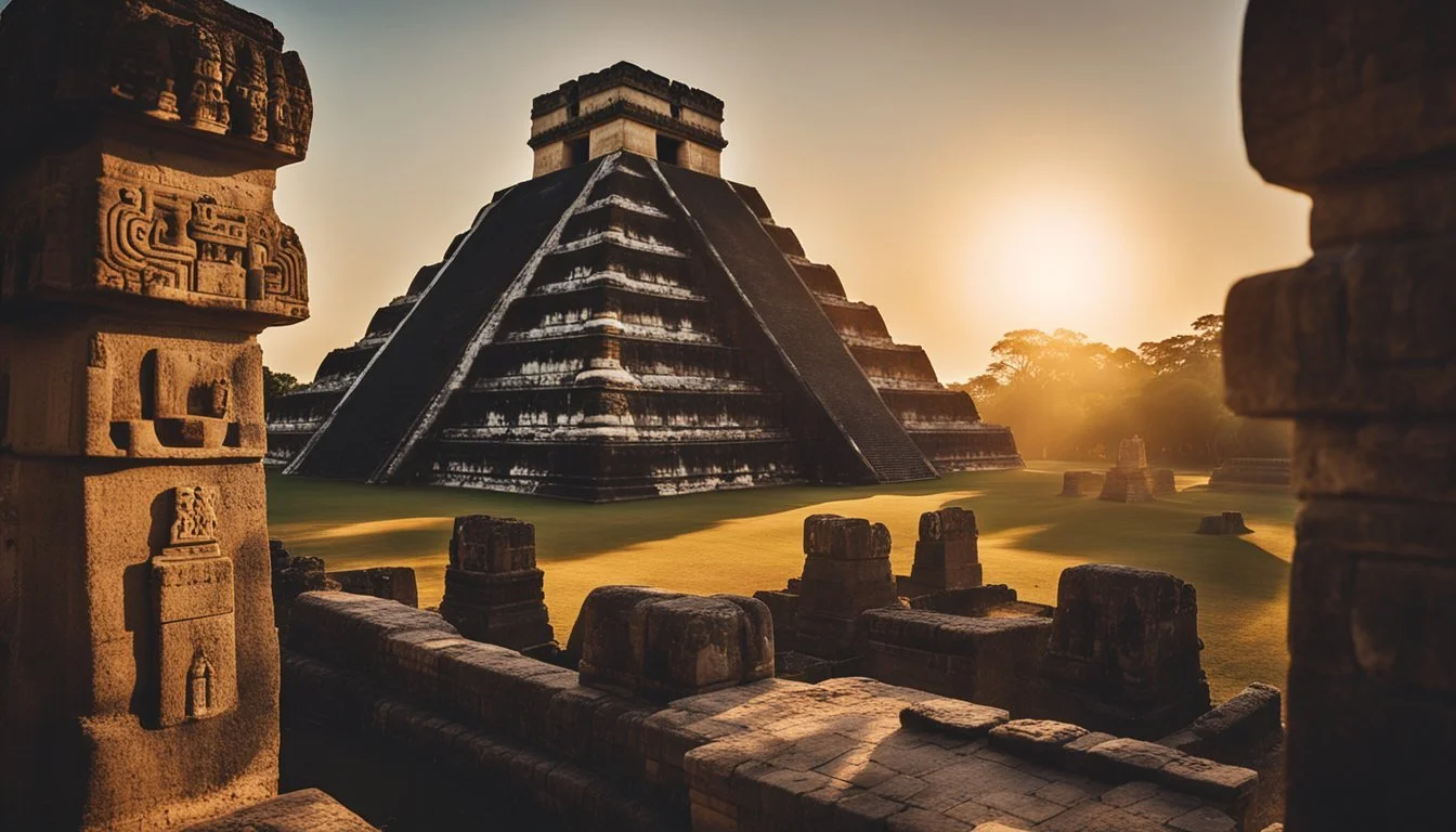 11 Documentaries About the Mystery of the Mayan Civilization