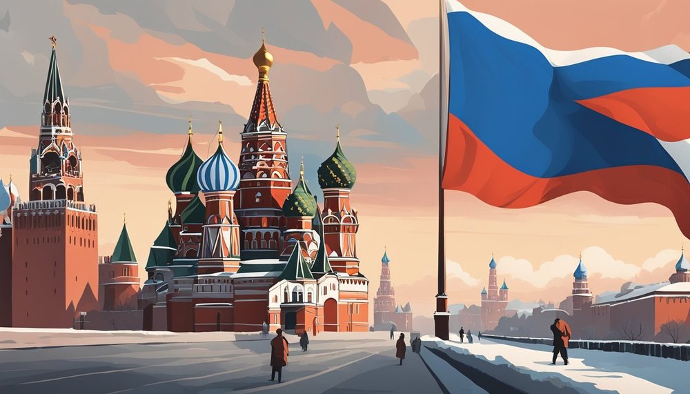 Soviet Union Collapse: 9 Documentaries on 1991 Superpower Fall