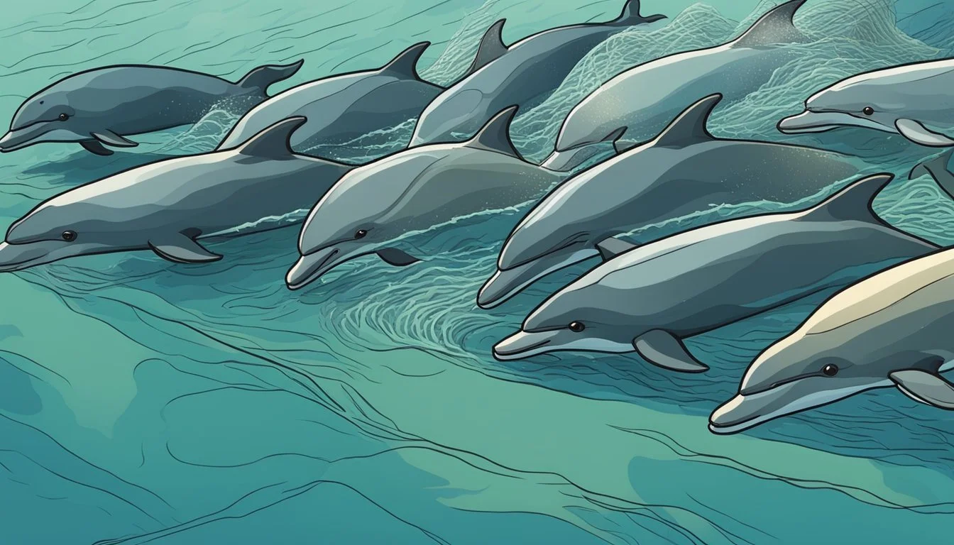 The Cove: True Story of Taiji's Dolphin Hunt Exposed by Undercover ...