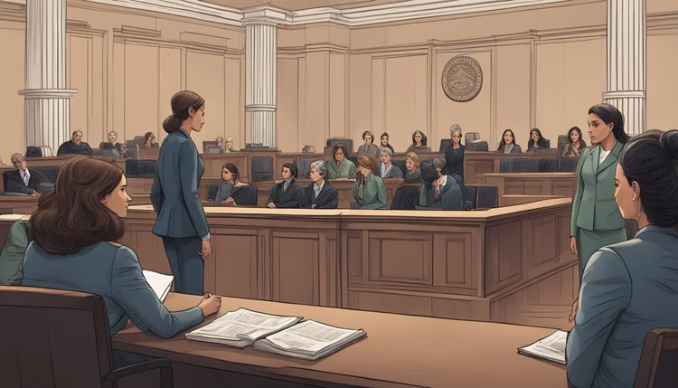 The Women of Breaking Bad: Exploring Their Crucial Roles and Impact