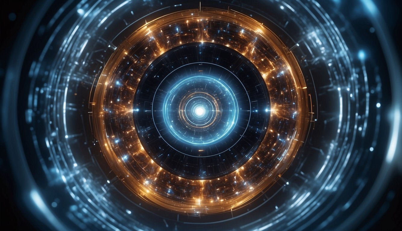 9 Eye-Opening Documentaries on CERN Conspiracy Theories: Unveiling ...