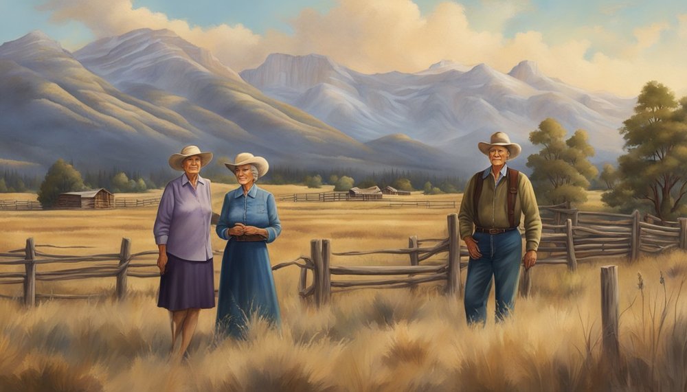 Yellowstone Dutton Family Tree Guide: All Generations Explained (2025)