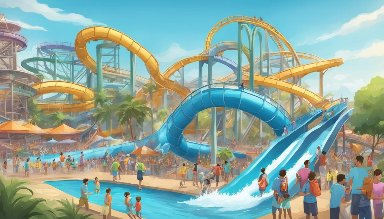 Class Action Park: The Wild True Story of America's Most Dangerous ...