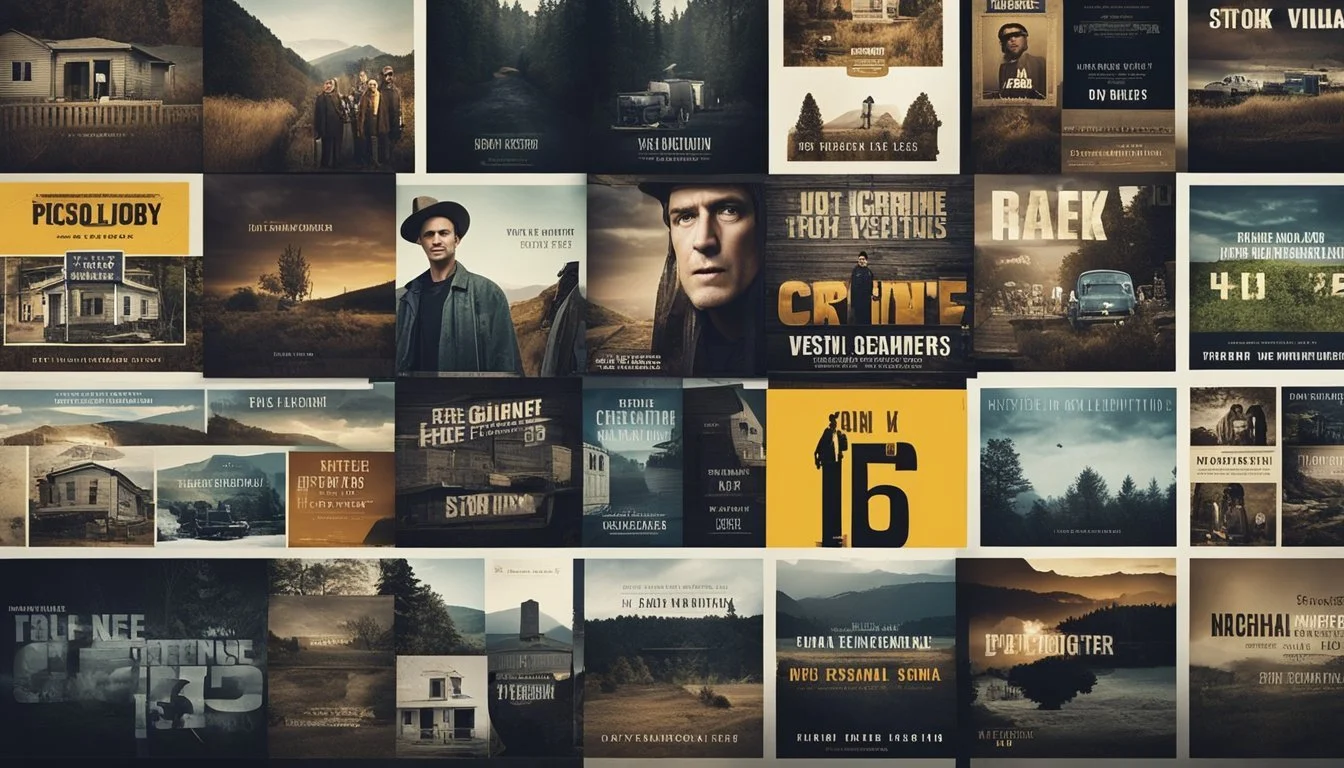 Discover the Top 10 True Crime Documentaries from West Virginia You Can ...