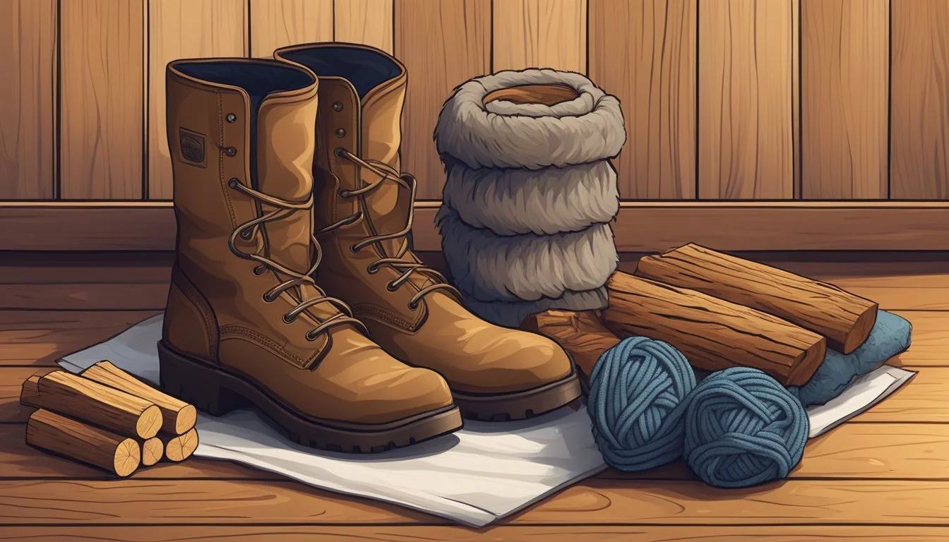 25 Essential Survival Gear Items for Off-Grid Living Inspired by ...