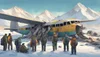 Andes Plane Crash 1972: The Real Story Behind "Alive" - 72 Days of Survival