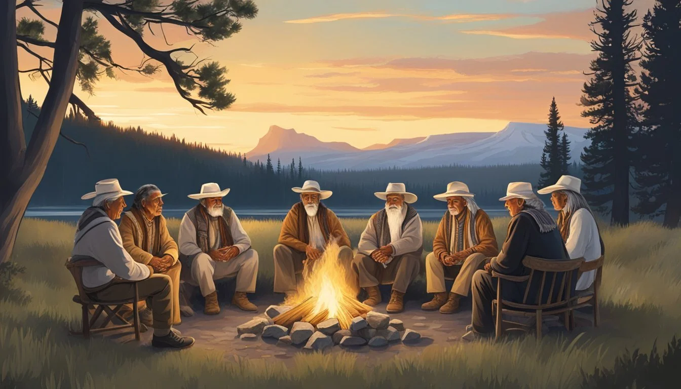 Native American Representation in Yellowstone: Authenticity and Controversy