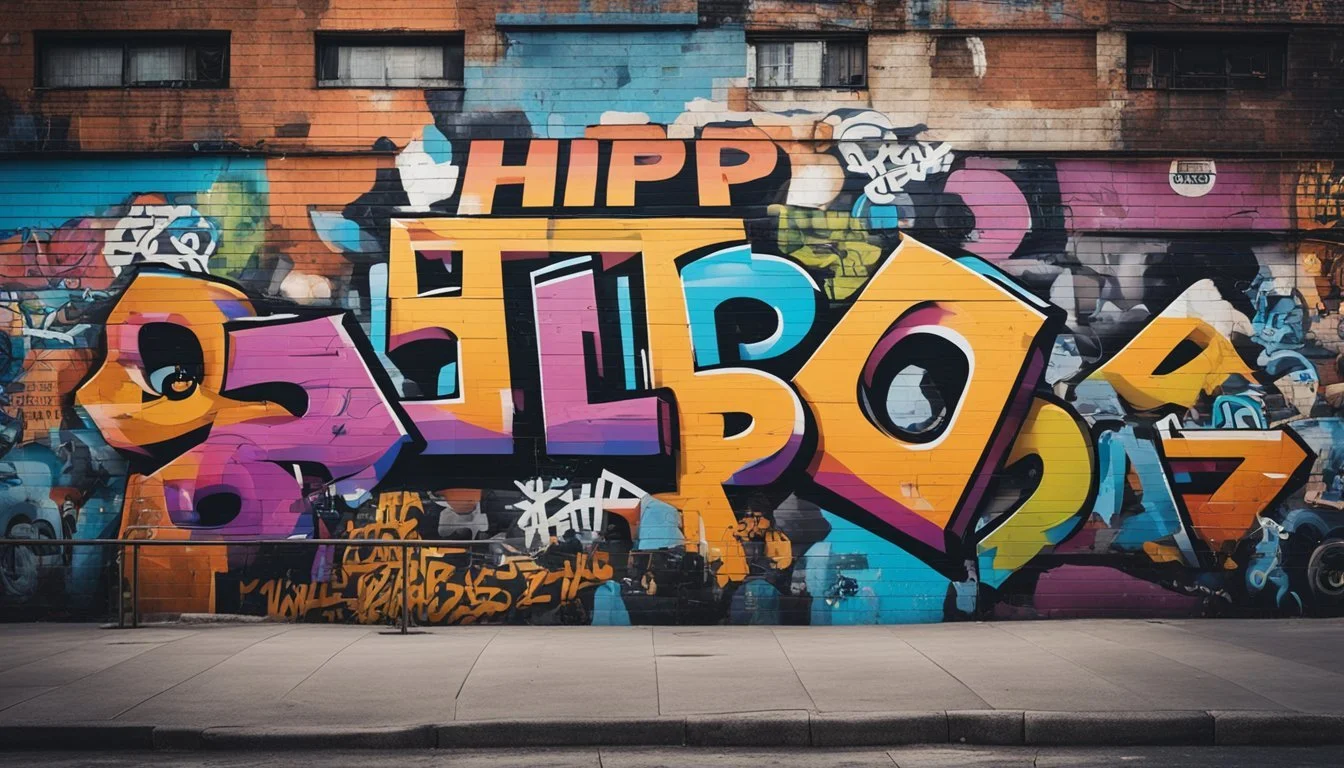 Top 10 Hip Hop Documentaries: Explore the Evolution of Beats and Rhymes