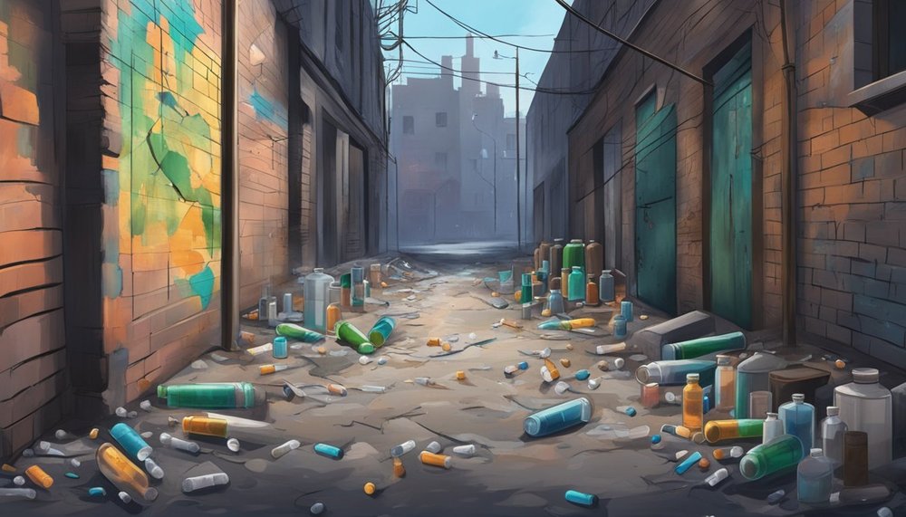 8 Must-Watch Documentaries on the Crack Cocaine Epidemic's Impact